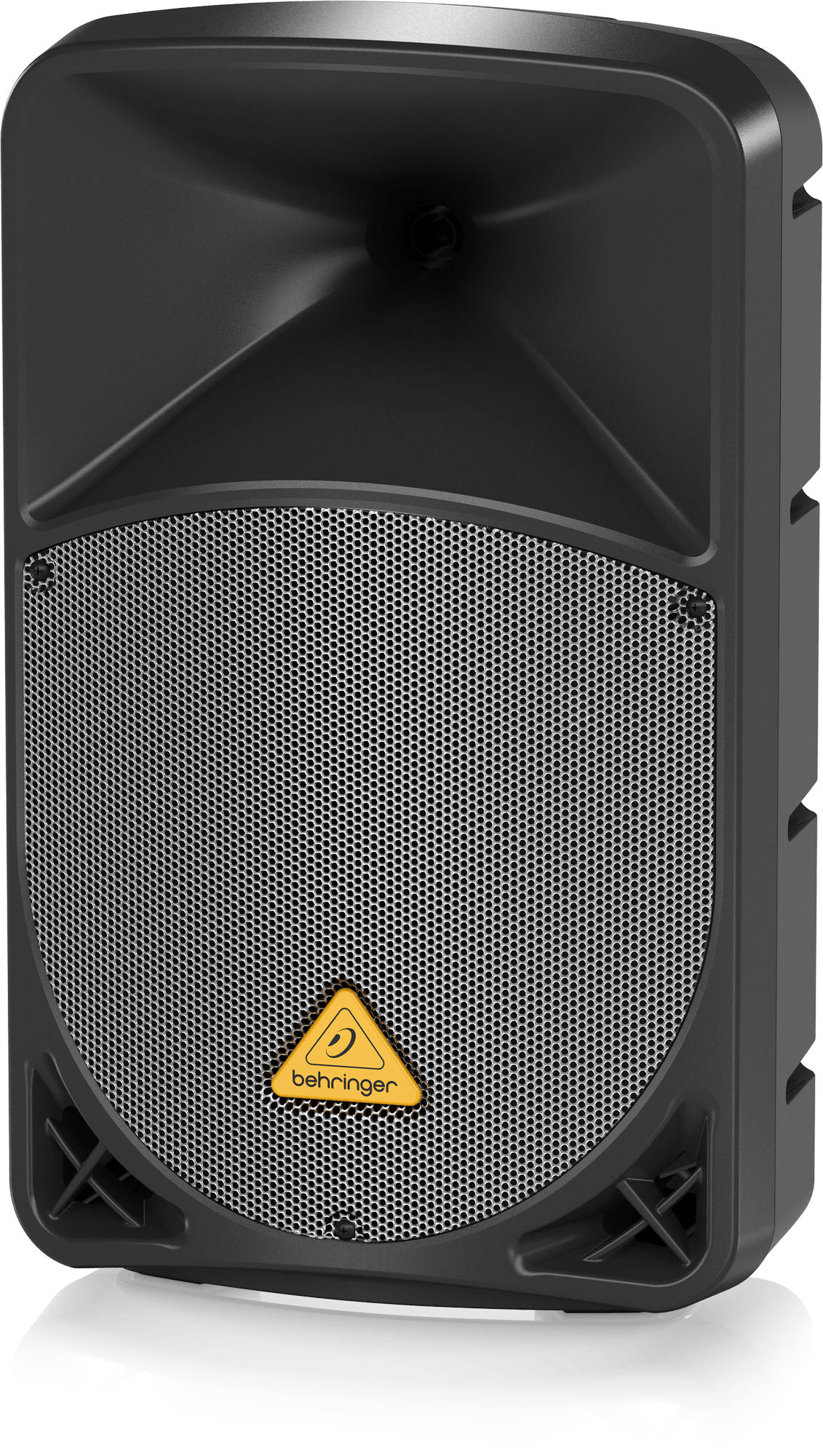 Behringer B112D Active 2-Way 12″ PA Speaker System with Wireless Option ...