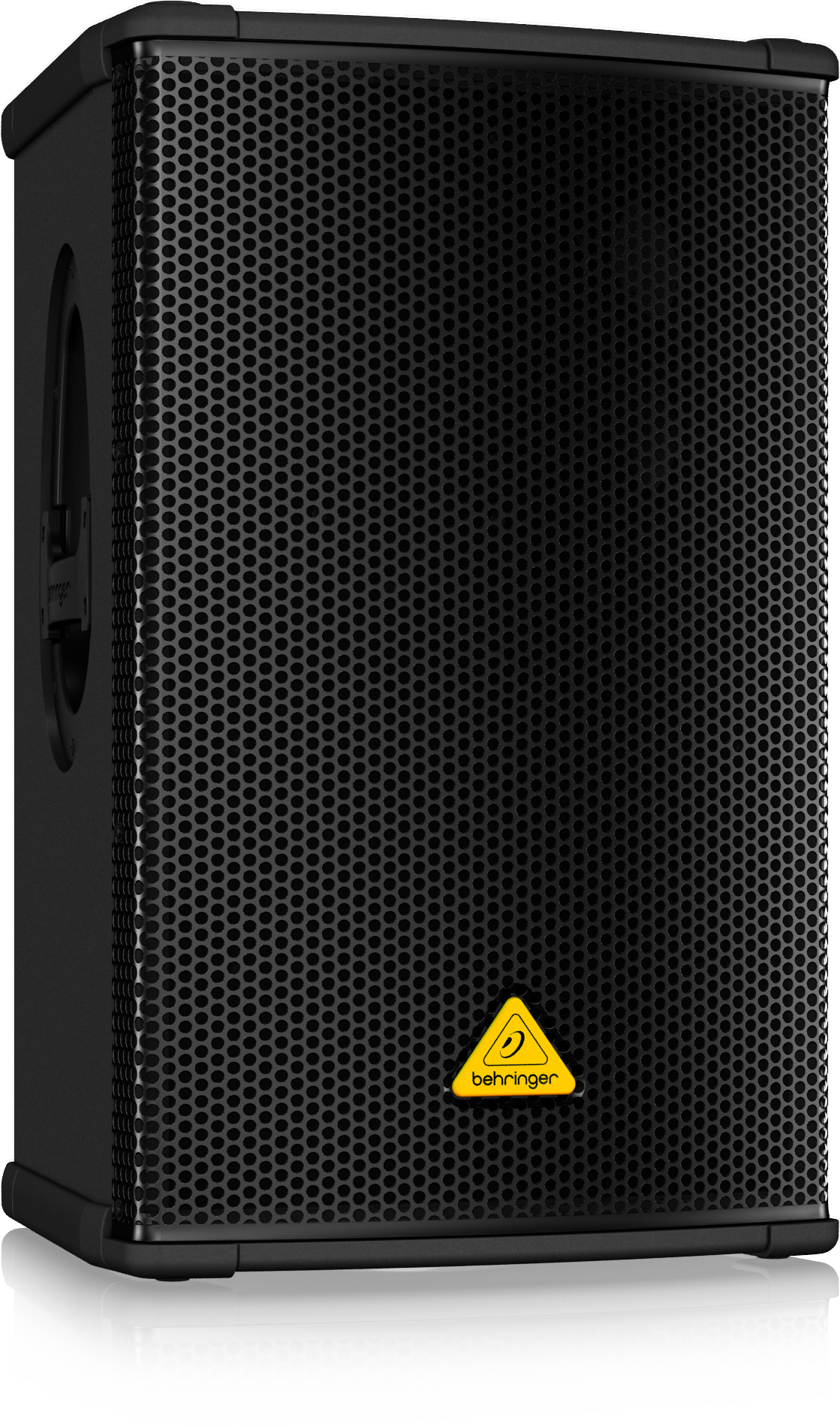 Behringer B1220 PRO Professional 1200 Watt 12″ PA Loudspeaker System ...