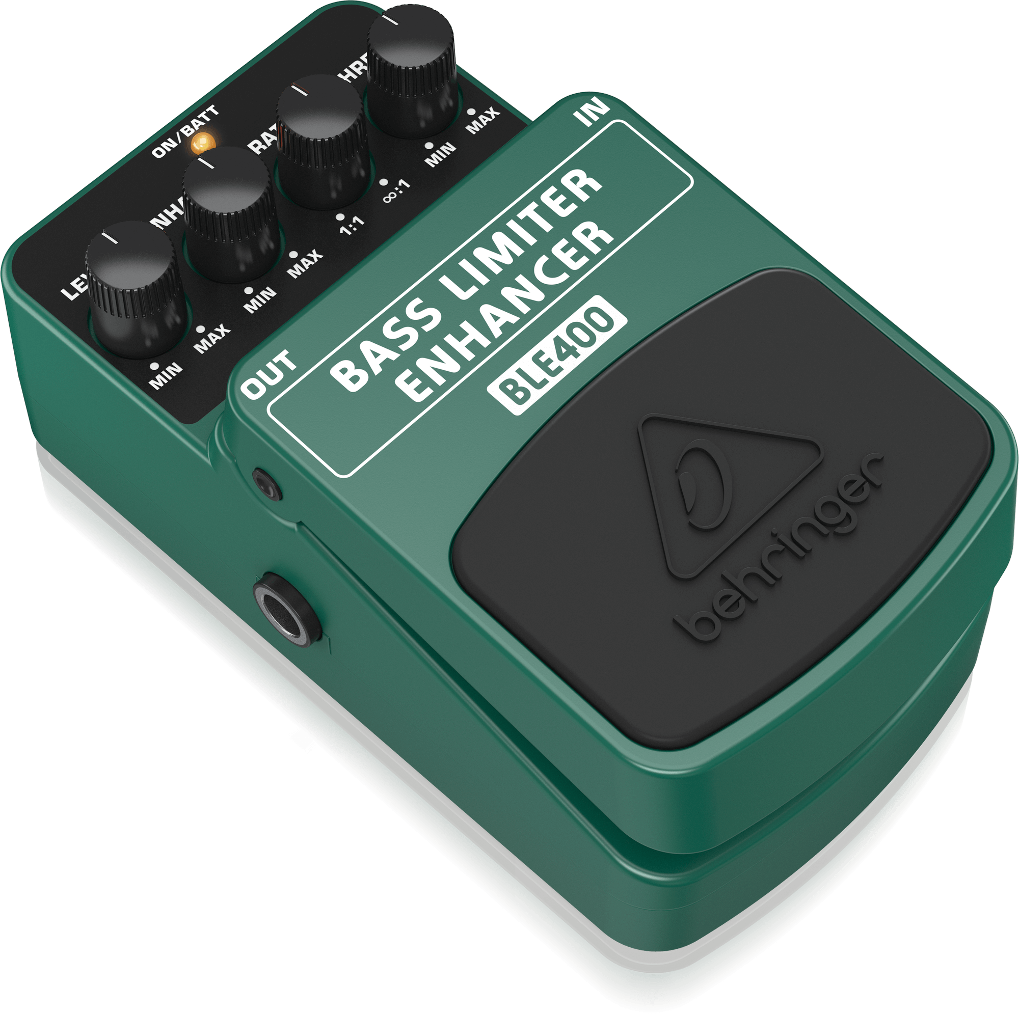 Behringer BLE400 Ultimate Dynamics Effects Pedal – Music Instruments