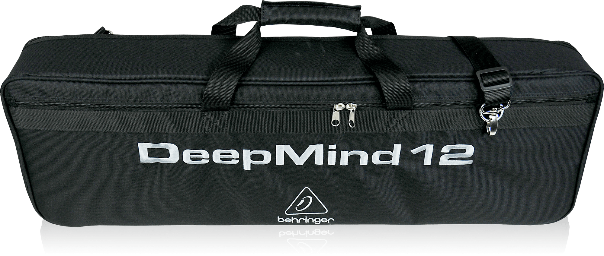 Behringer DEEPMIND 12-TB Deluxe Water Resistant Transport Bag for ...