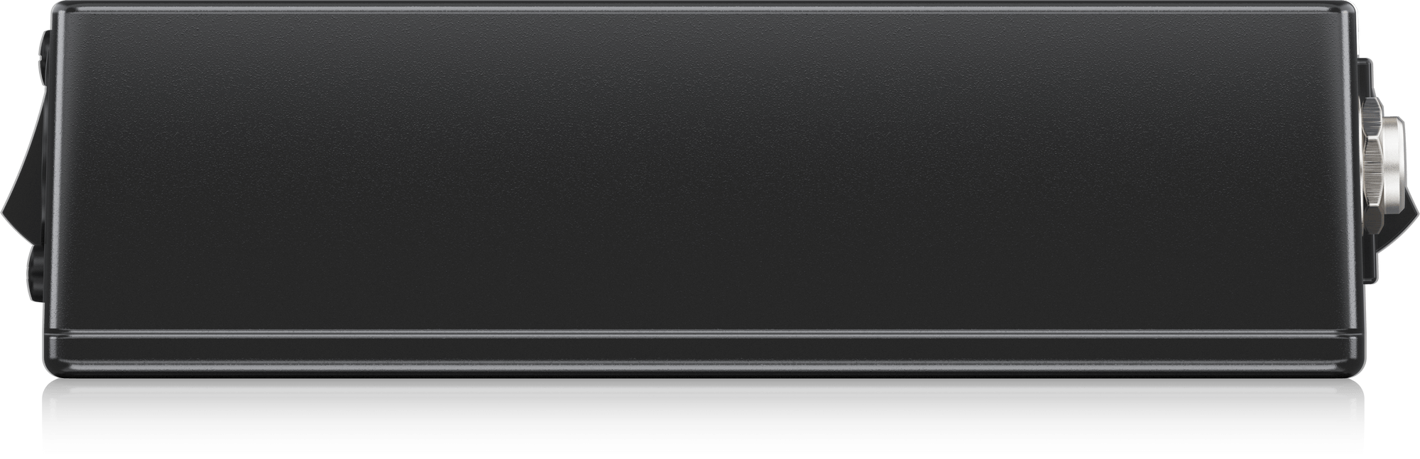 Behringer DI600P High-Performance Passive DI-Box – Music Instruments