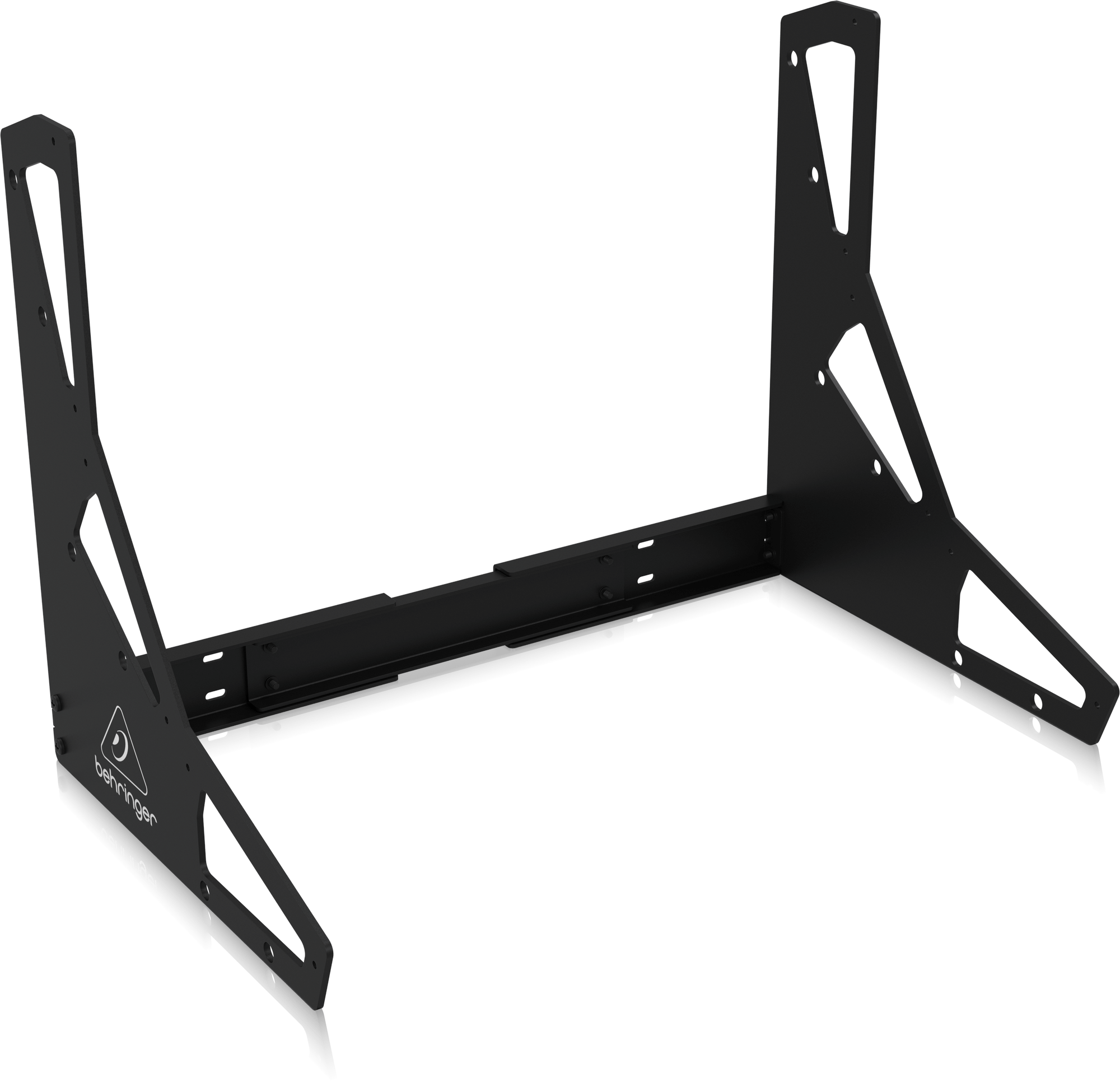 Behringer EURORACK STAND (3-TIER) 3-Tier Eurorack Stand for 70, 80 and ...