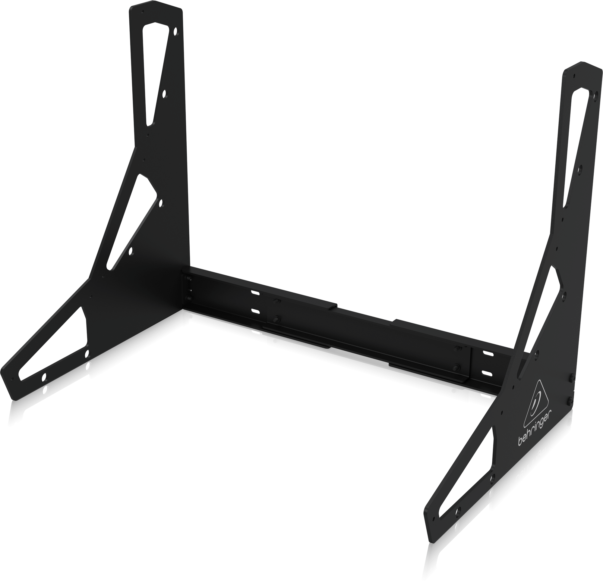 Behringer EURORACK STAND (3-TIER) 3-Tier Eurorack Stand for 70, 80 and ...