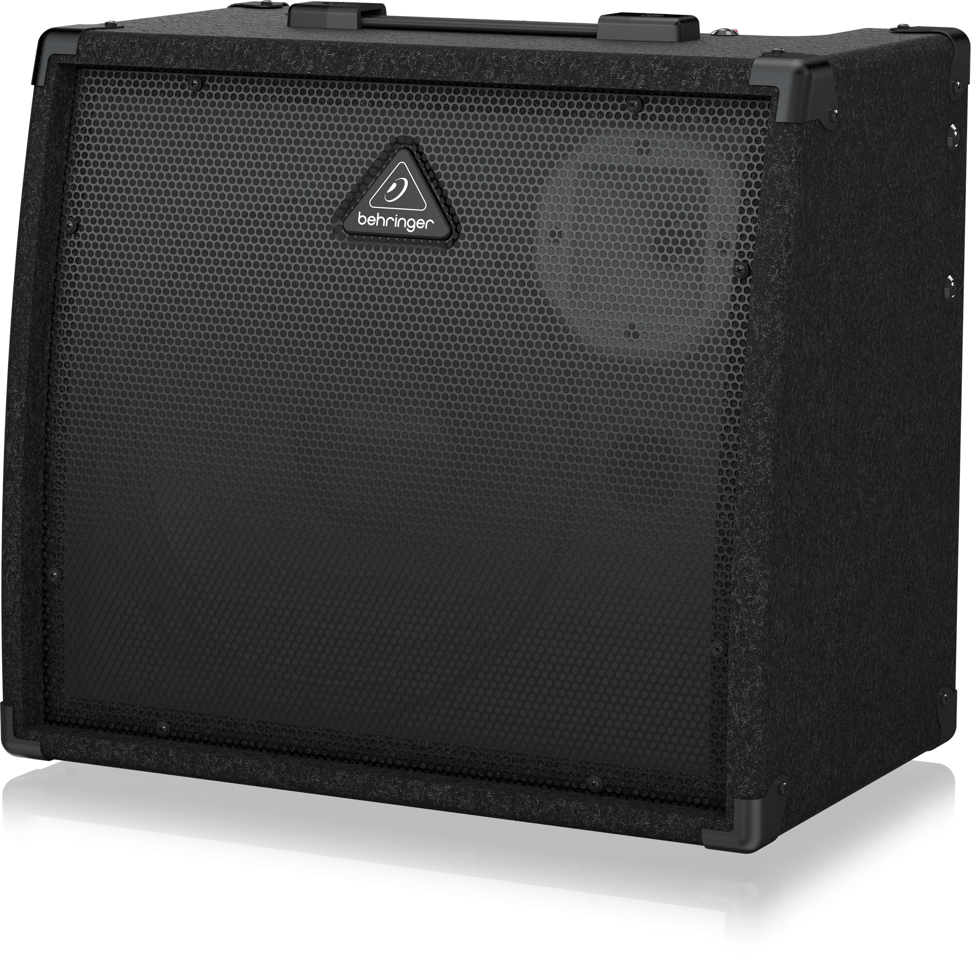 Behringer K900FX Ultra-Flexible 90 Watt 3 Channel PA System/Keyboard ...