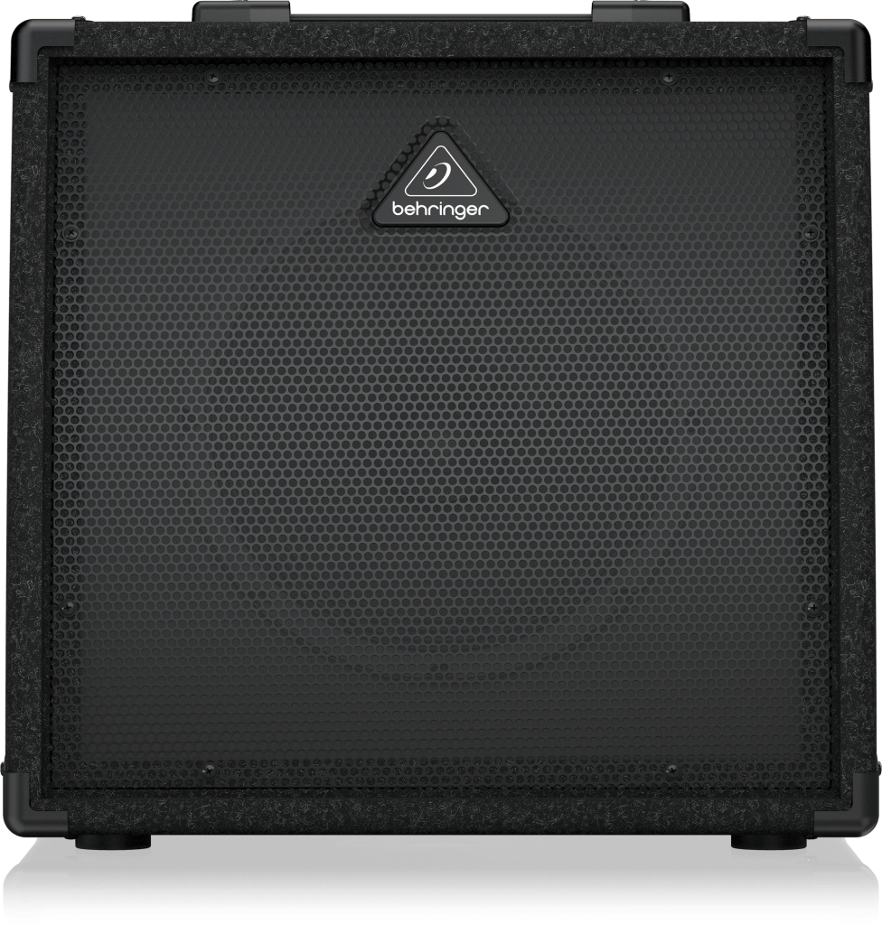 Behringer K450FX Ultra-Flexible 45-Watt 3-Channel PA System / Keyboard ...