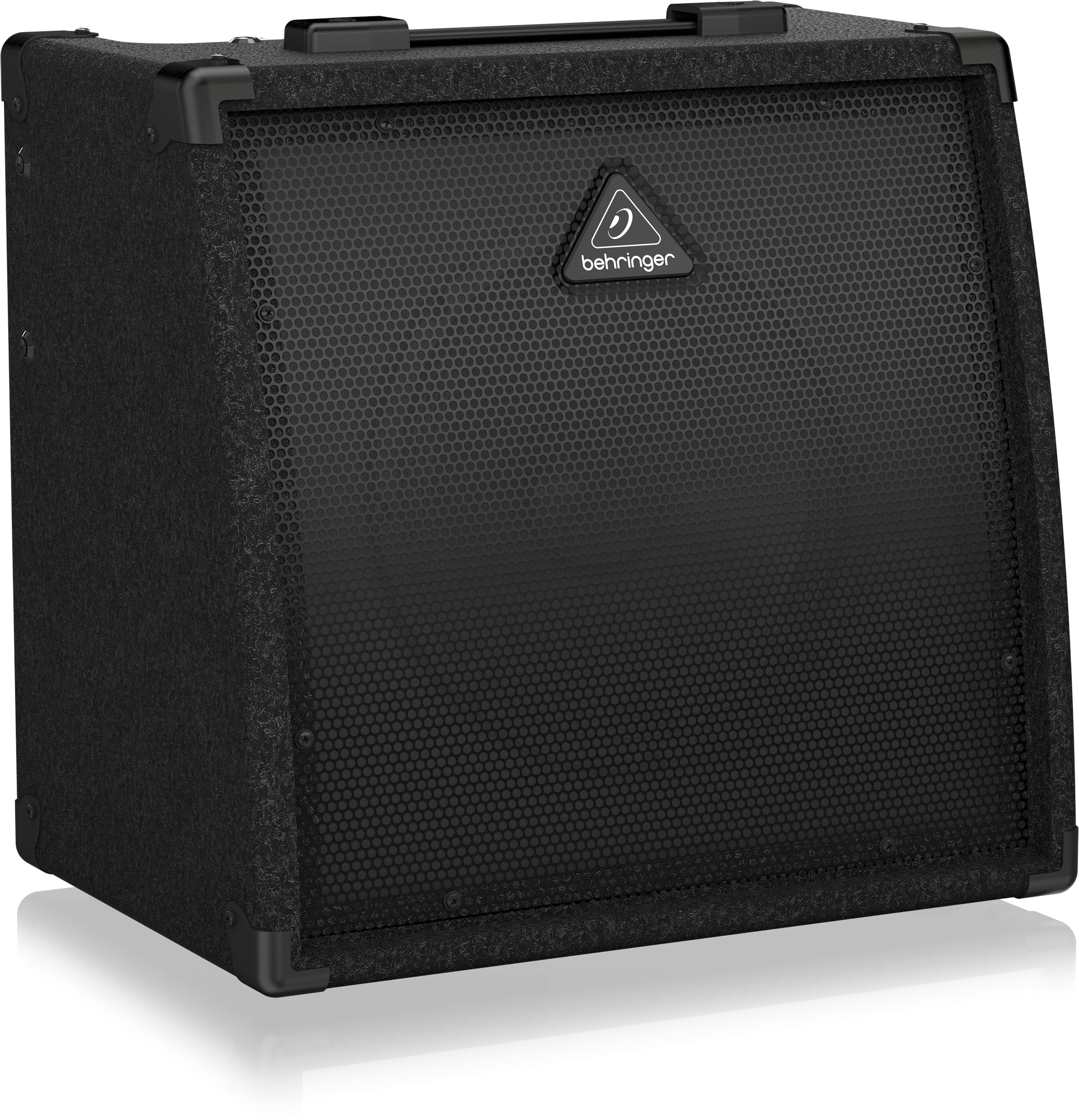 Behringer K450FX Ultra-Flexible 45-Watt 3-Channel PA System / Keyboard ...