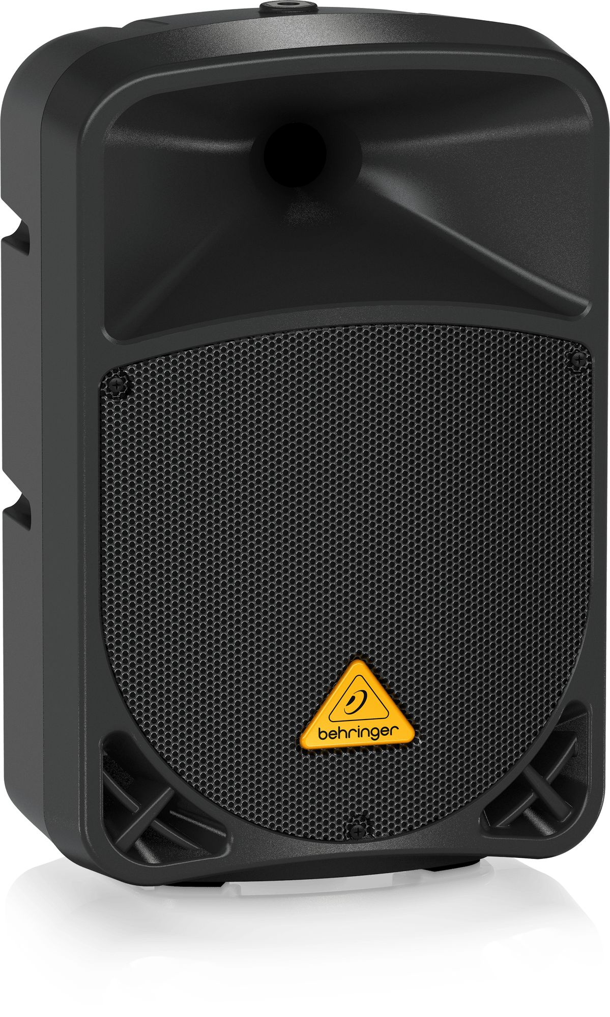 Behringer B108D Active 300 Watt 2-Way 8″ PA Speaker System with ...
