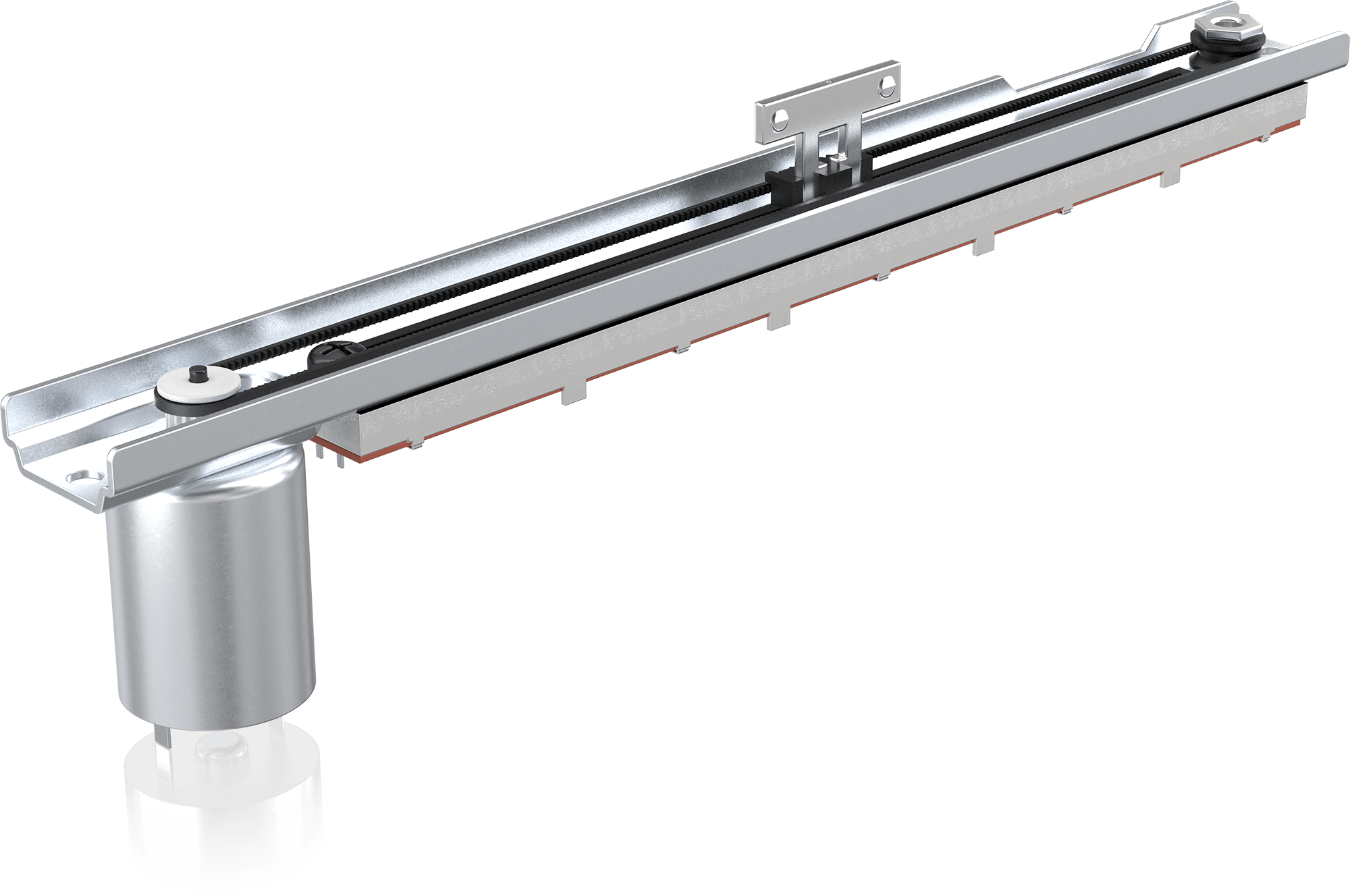 Behringer X32 MOTOR FADER Set of 5 High-Performance 100 mm Motor Faders ...