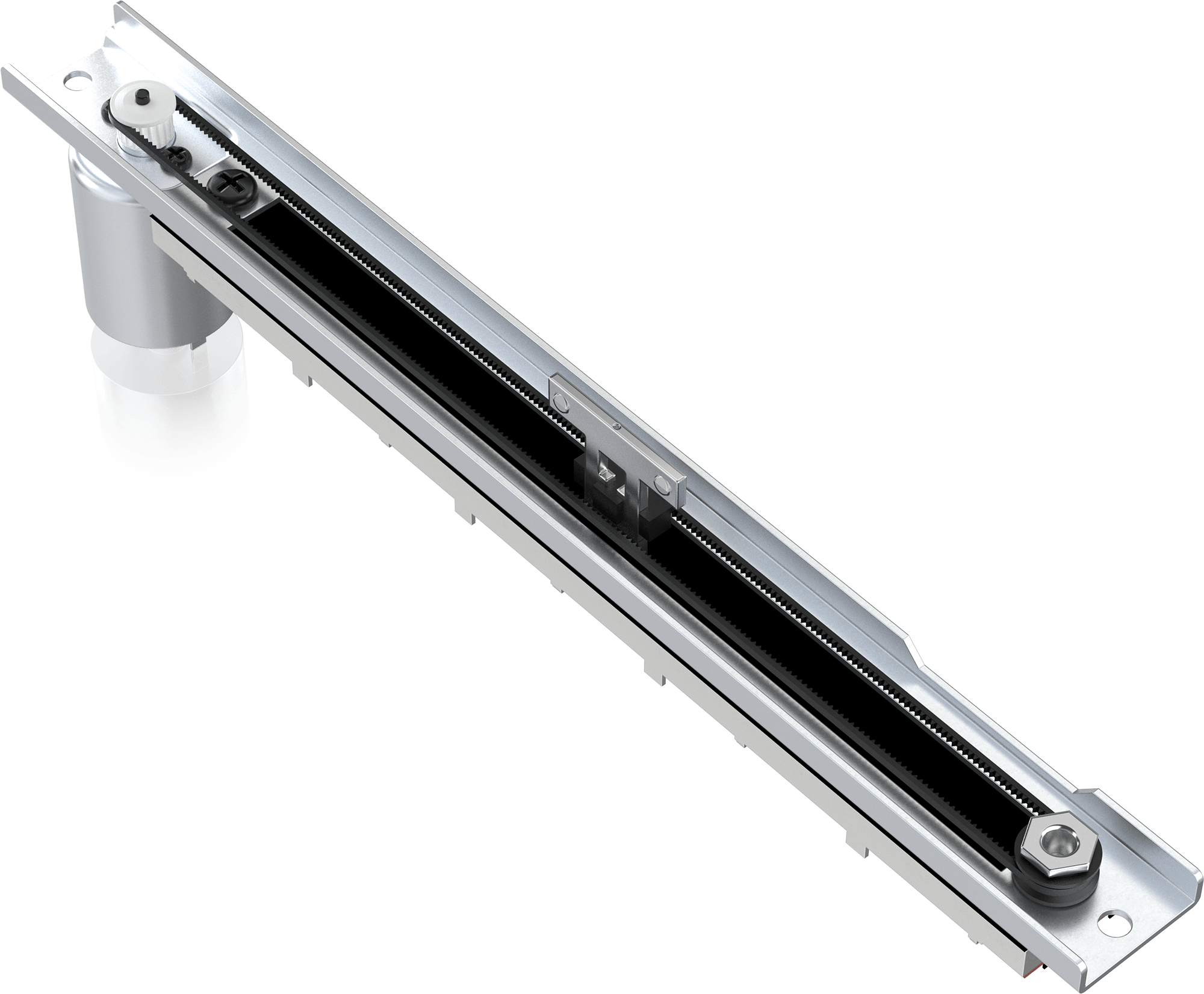 Behringer X32 MOTOR FADER Set of 5 High-Performance 100 mm Motor Faders ...