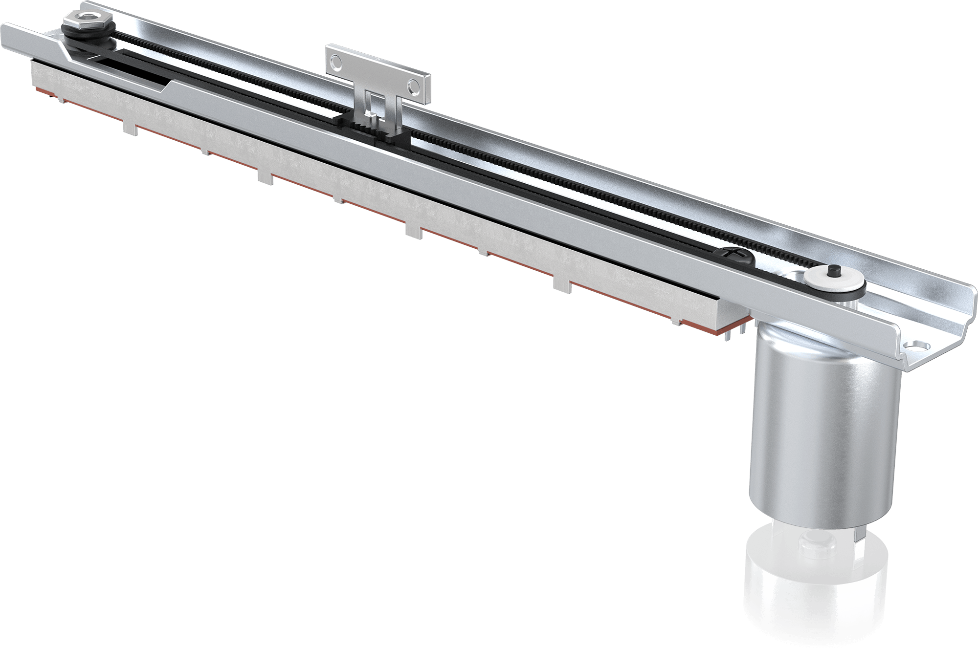 Behringer X32 MOTOR FADER Set of 5 High-Performance 100 mm Motor Faders ...