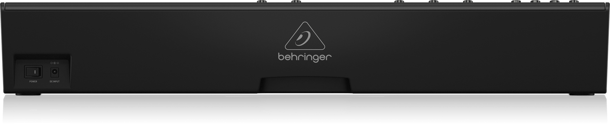 Behringer SYSTEM 15 Complete “System 15” Modular Synthesizer with 16 ...