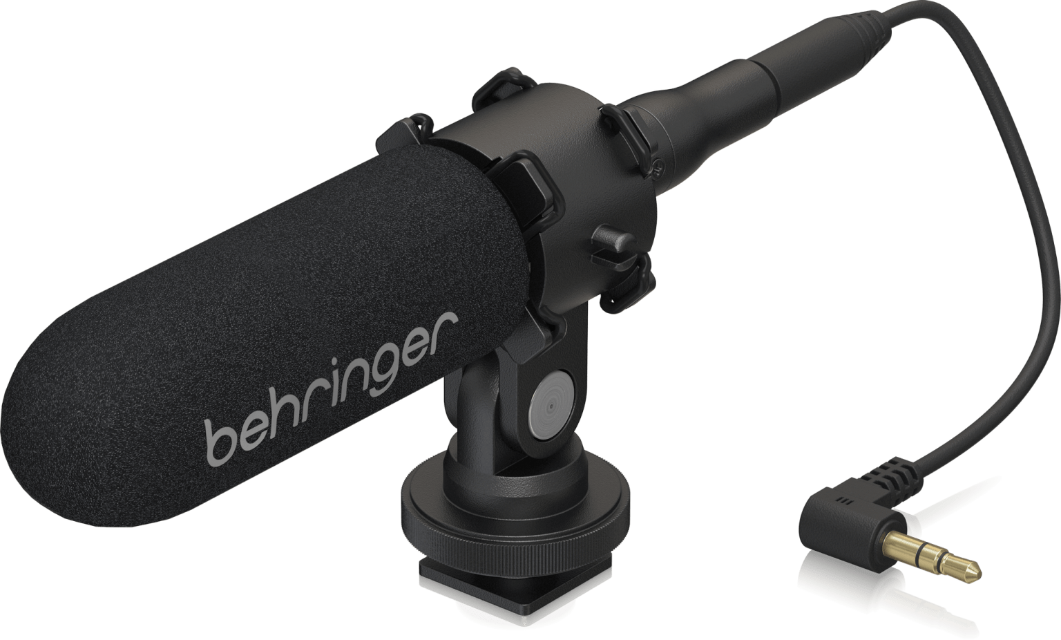 Behringer VIDEO MIC Condenser Microphone for Video Camera Applications ...