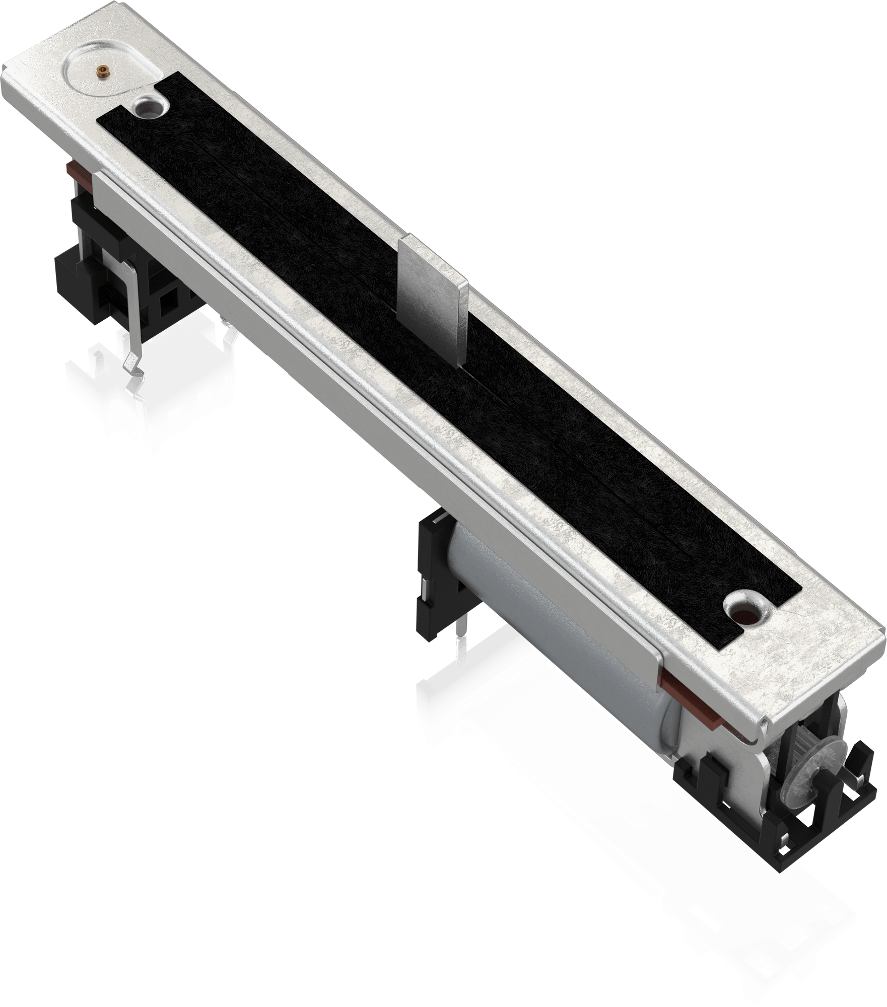 Behringer MOTOR FADER MF60T Set of 5 High-Performance 60 mm Motor ...