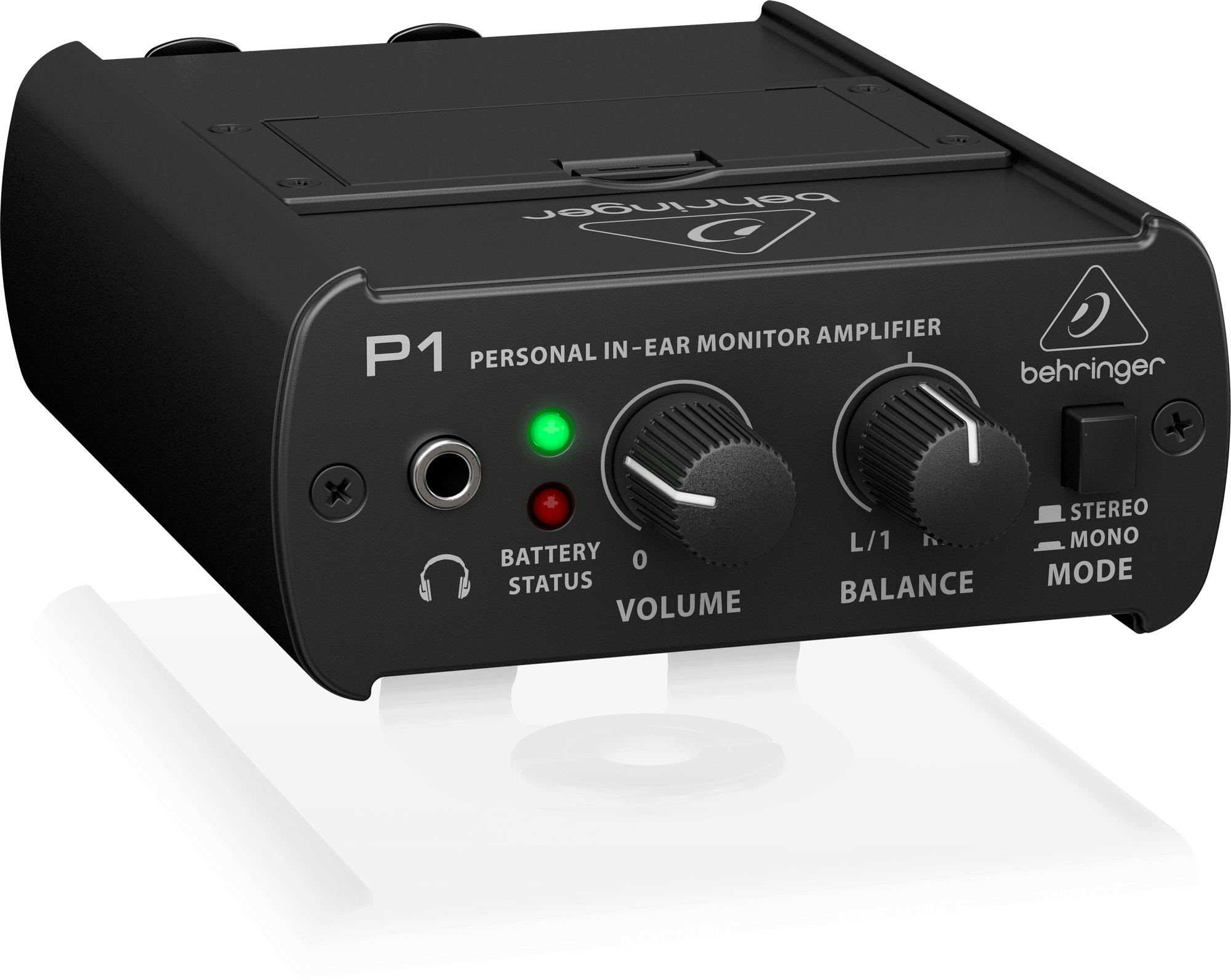 Behringer P1 Personal In-Ear Monitor Amplifier – Music Instruments