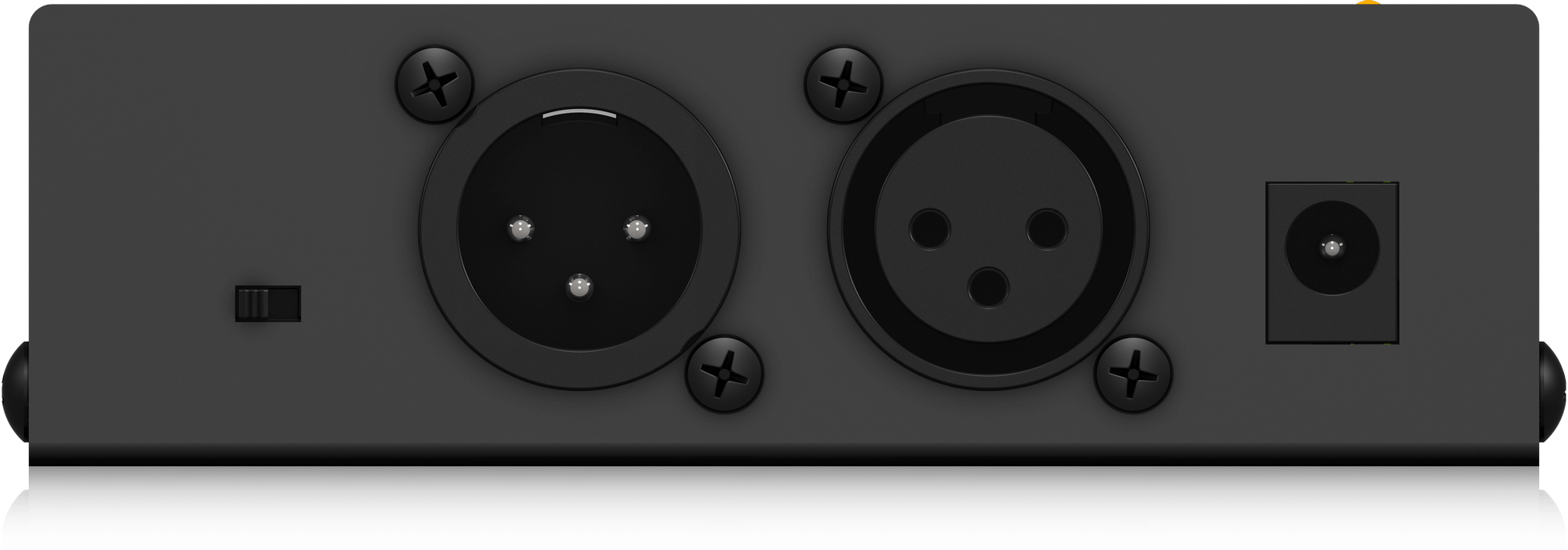 Behringer PS400 Ultra-Compact Phantom Power Supply – Music Instruments