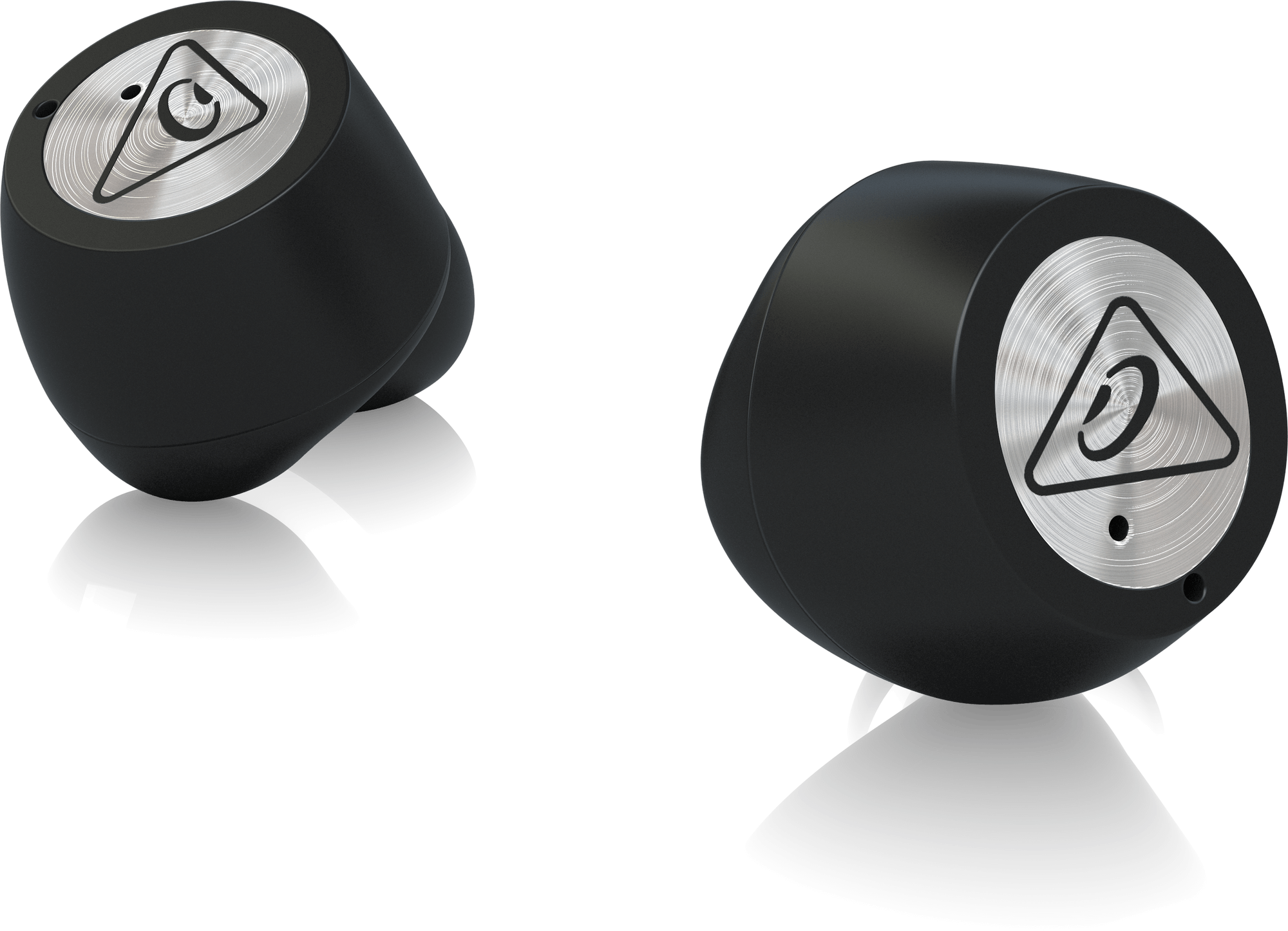 Behringer TRUE BUDS Audiophile Wireless Earphones with Bluetooth* True ...