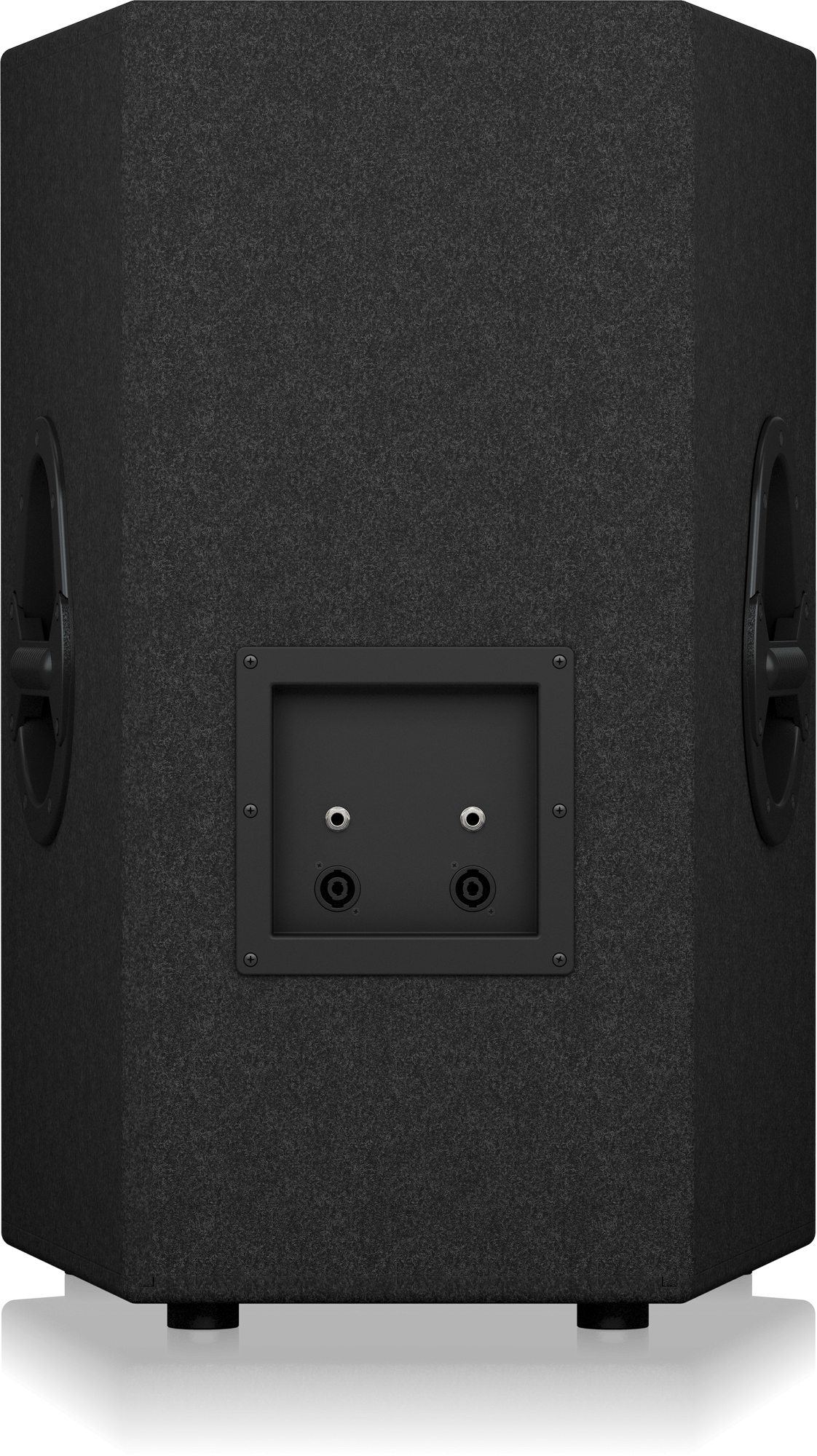 Behringer VP1520 Professional 1000-Watt PA Speaker with 15″ Woofer ...