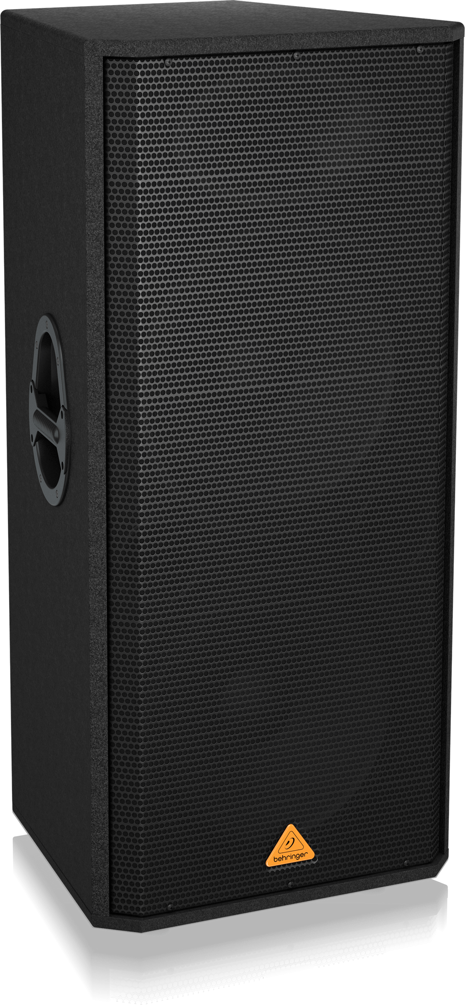Behringer VP2520 Professional 2000-Watt PA Speaker with Dual 15 ...