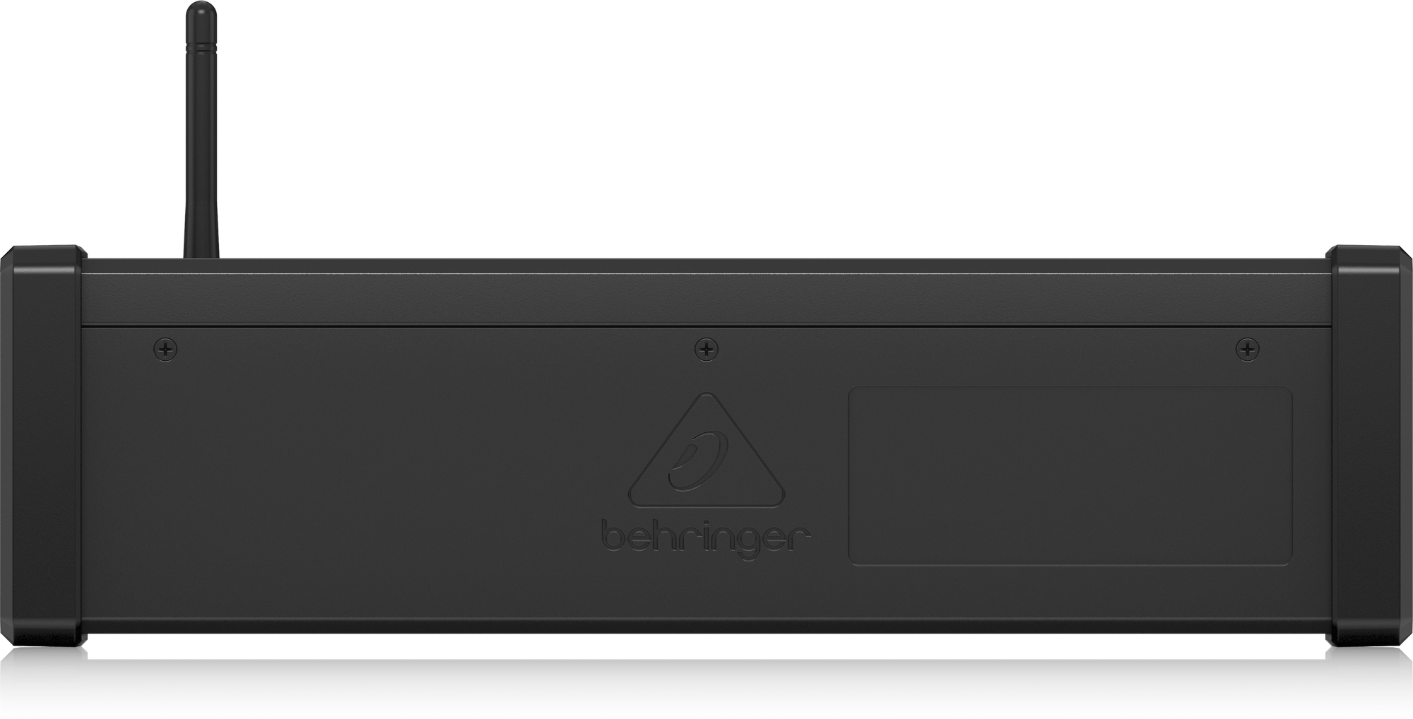 Behringer XR12 12-Input Digital Mixer for iPad/Android Tablets – Music ...