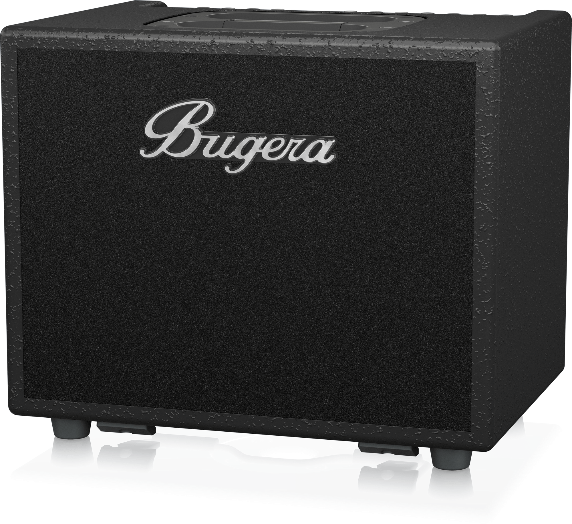Bugera AC60 Portable 60W, 2-Channel Acoustic Instrument Amplifier with ...