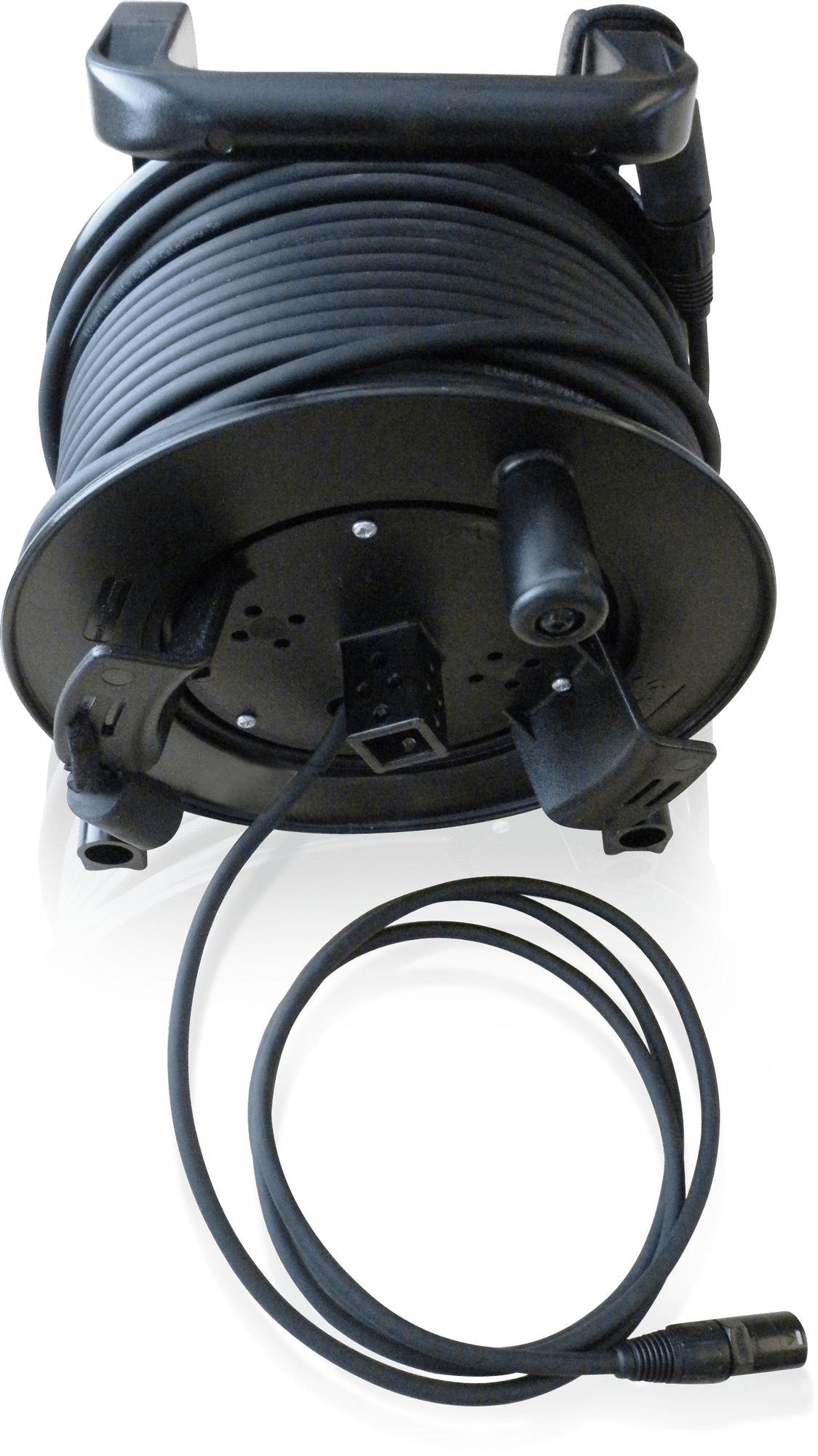 Klark Teknik NCAT5E-50M Tour-Grade Ruggedised and Screened CAT5E ...