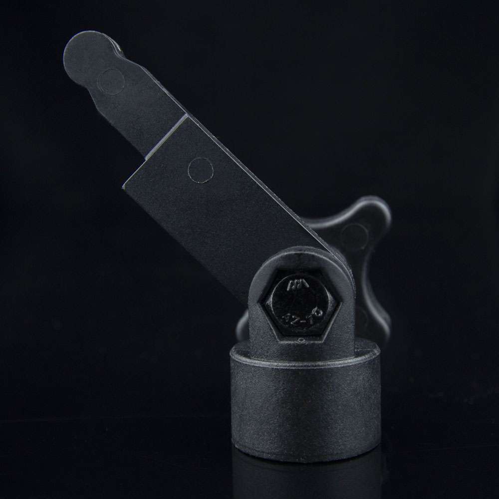Aston Microphones Stealth Stand Mount – Music Instruments