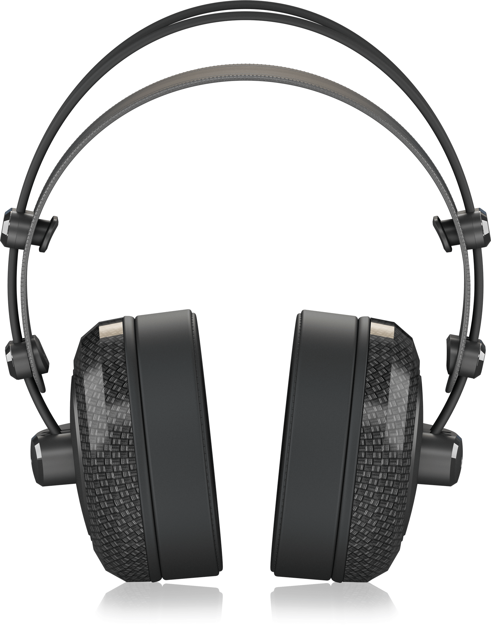 Behringer BH40 Premium 40 mm Circum-Aural High-Fidelity Headphones ...