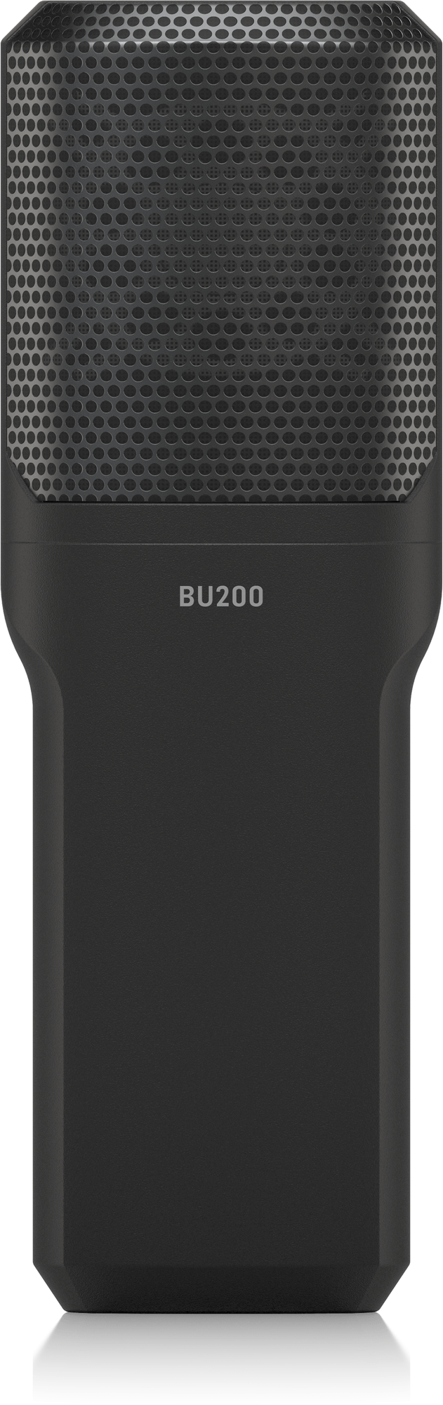 Behringer BU200 Premium Cardioid Condenser USB Microphone – Music Instruments