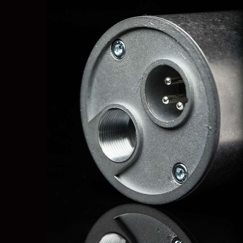 Aston Microphones Origin – Music Instruments